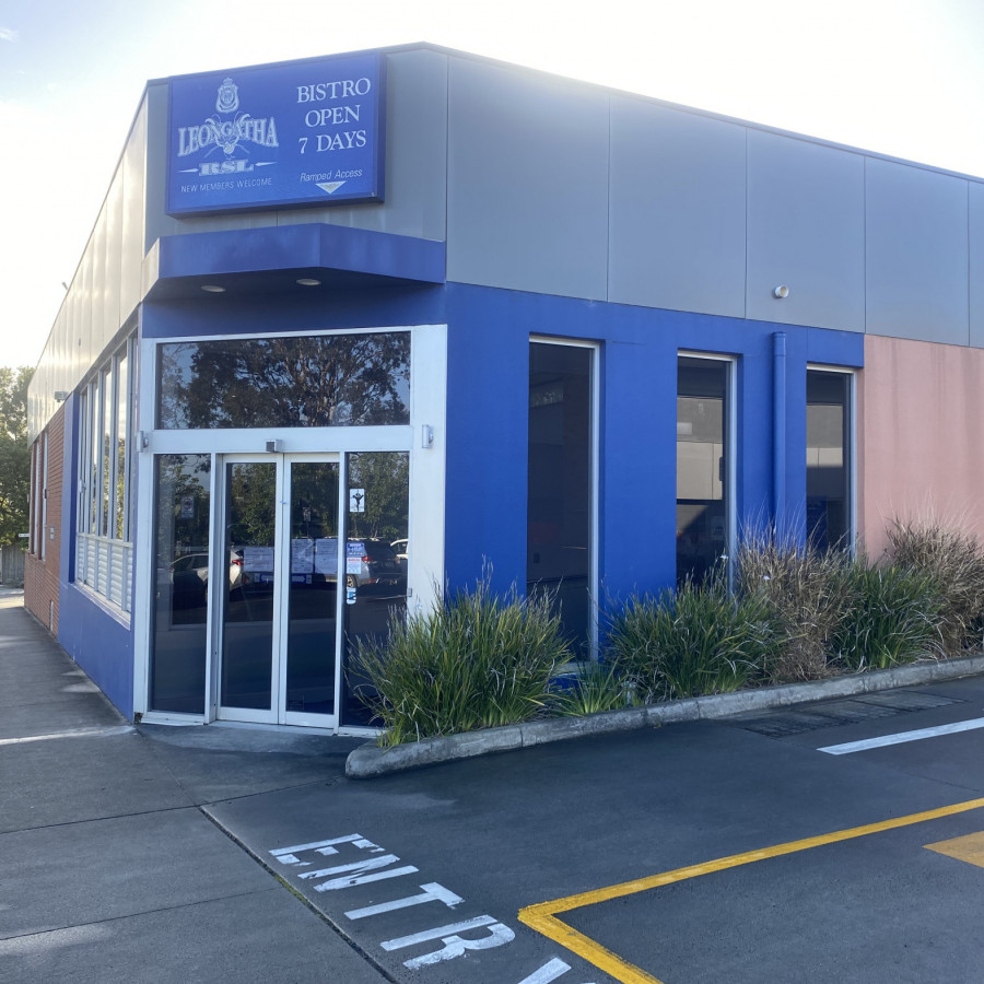 About Us | Leongatha RSL Sub-Branch